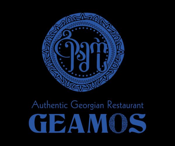 Geamos – Authentic Georgian Restaurant